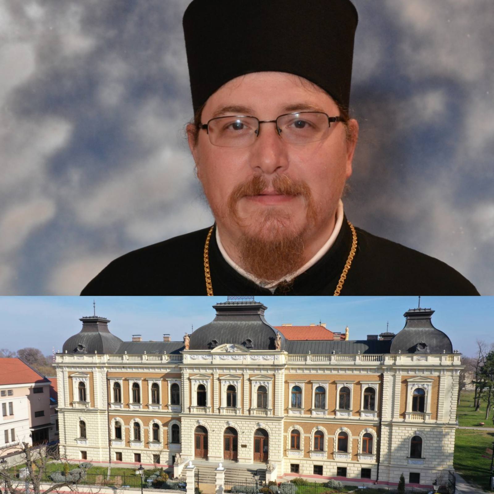 Karlovačka bogoslovija u susret jubileju 230 godina - Podrinje.rs